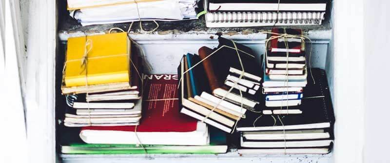 Bullet Journals und die besten Notizbücher - buchtipp.de